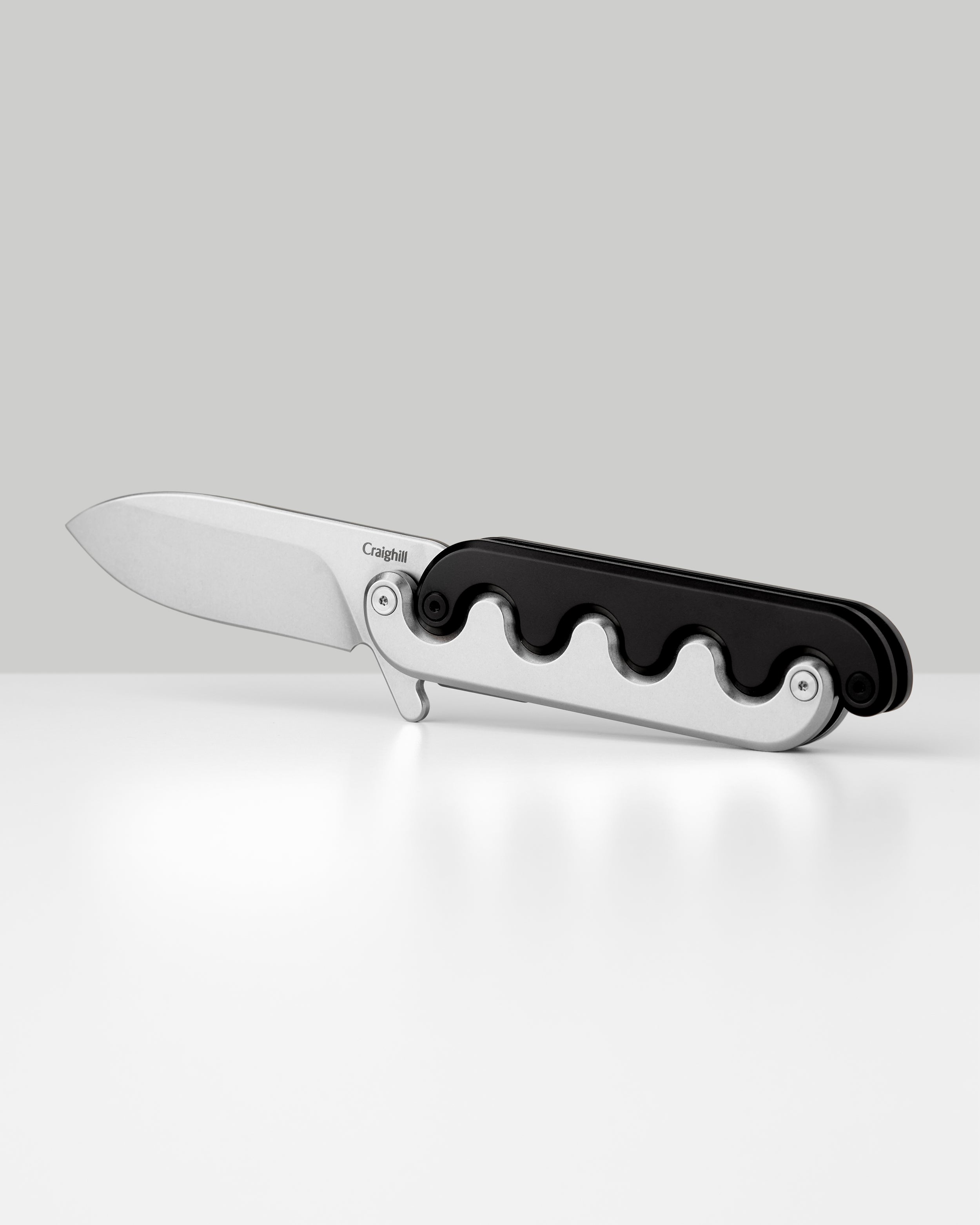 Sidewinder Knife – Craighill