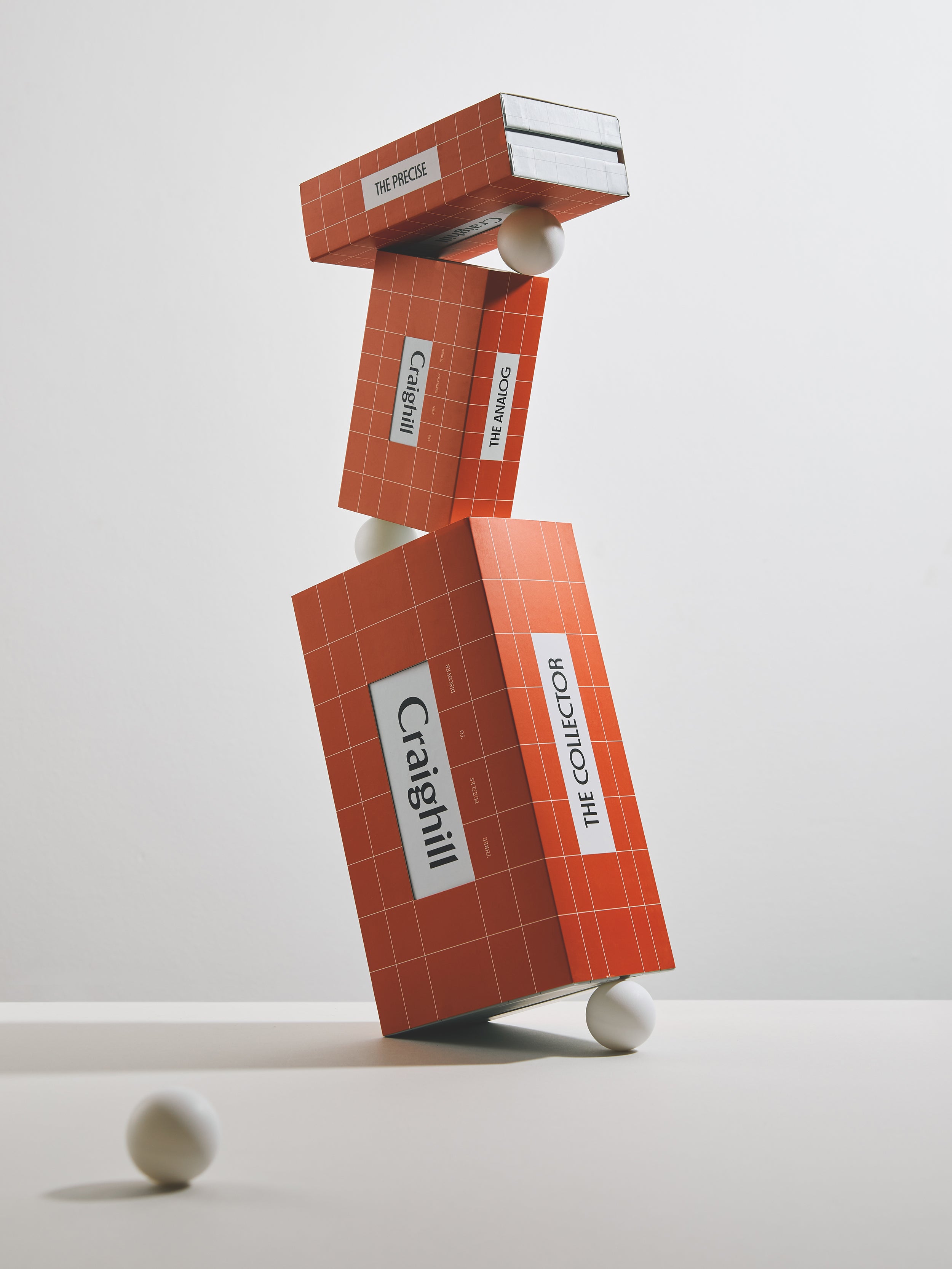 Gift Boxes – Craighill