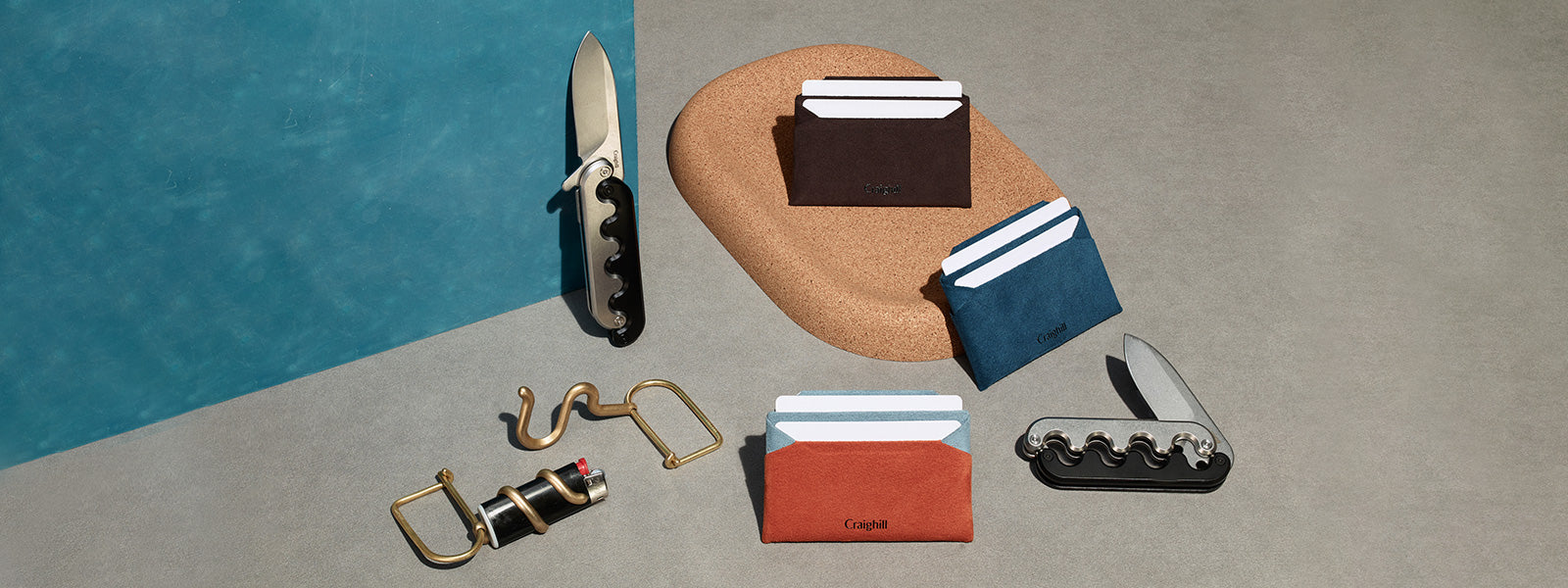 Daily Carry – Craighill