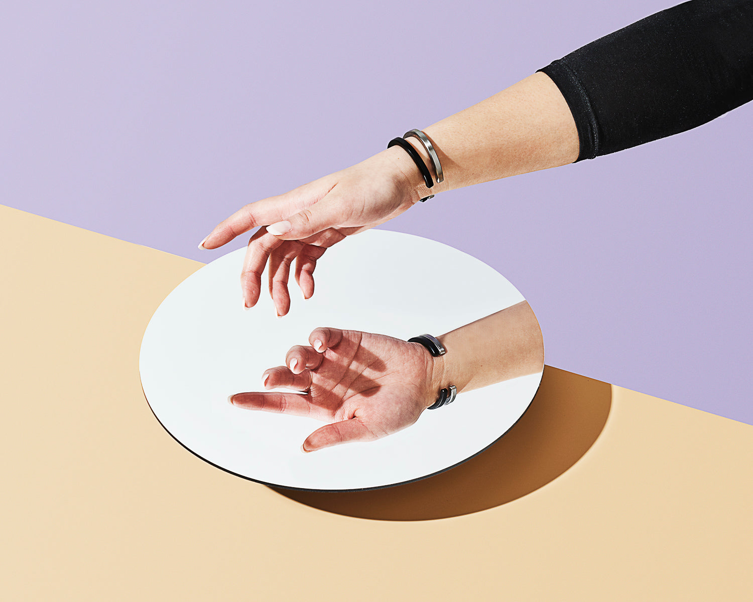 The Radial Cuff – Craighill