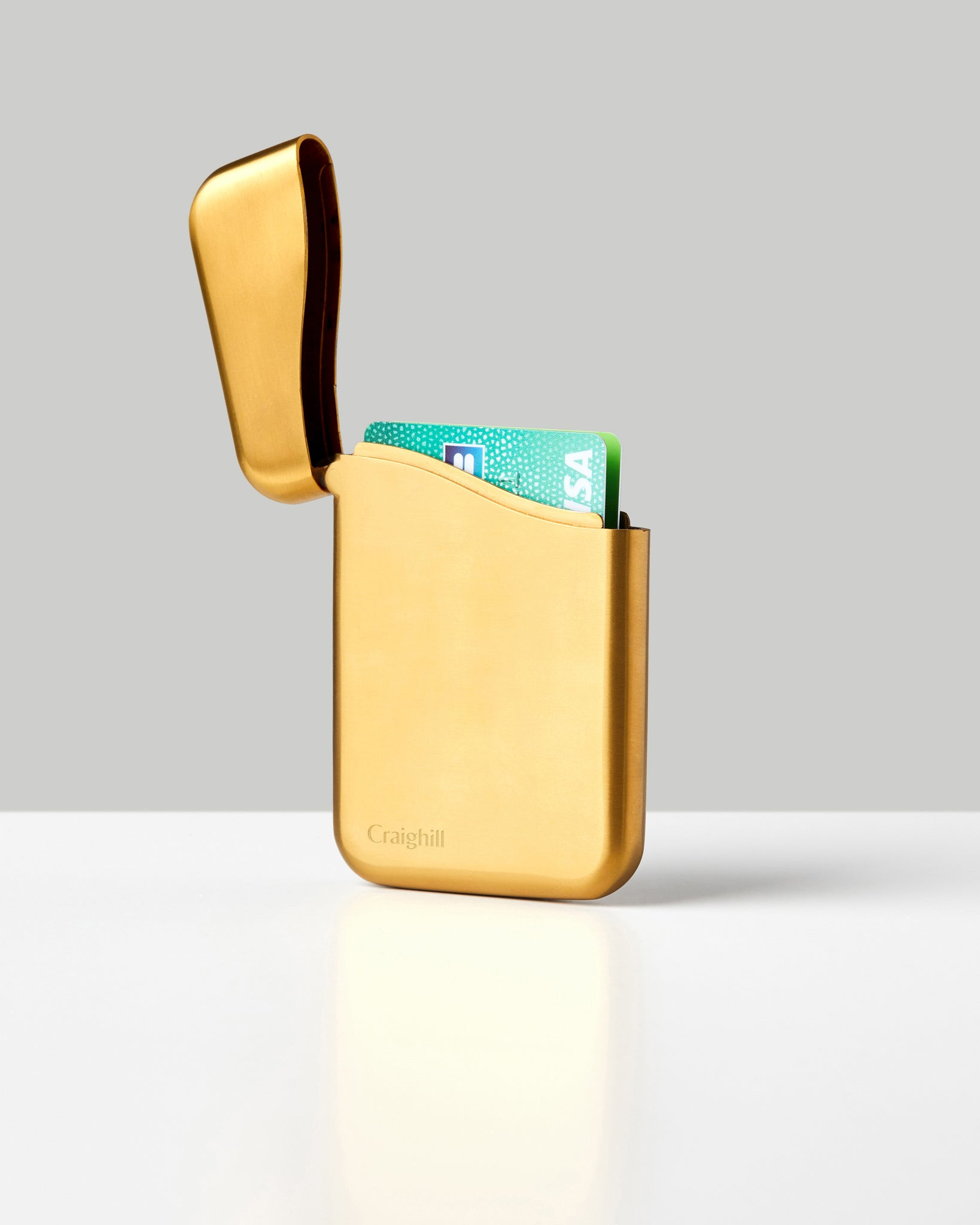 Summit Card Case – Craighill