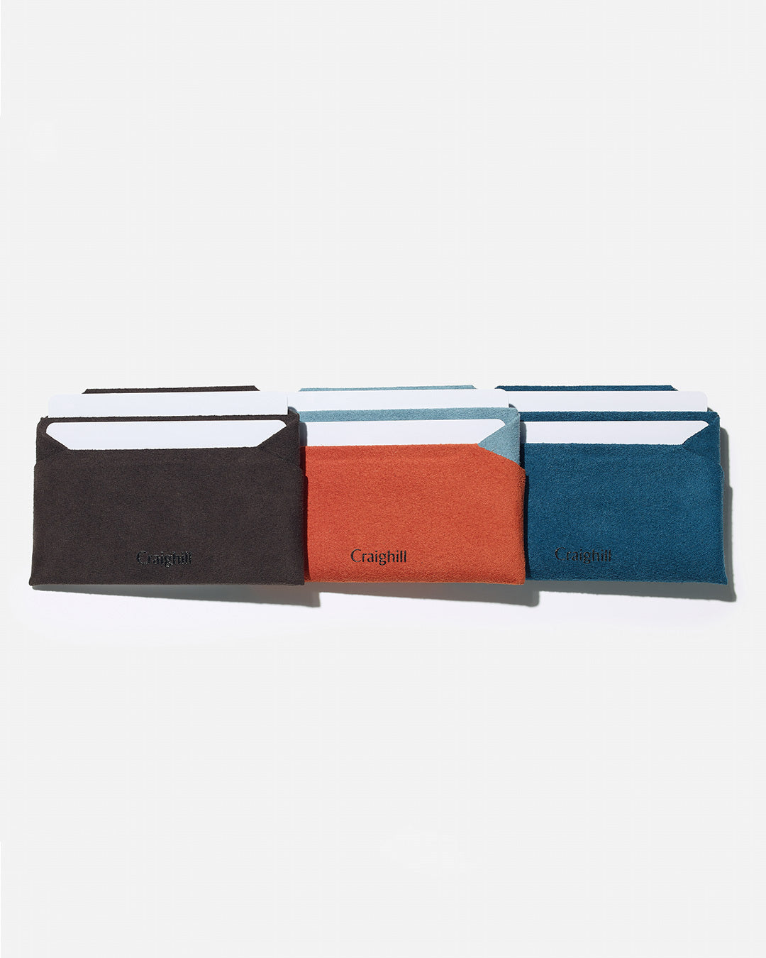 Batten Card Wallet – Craighill