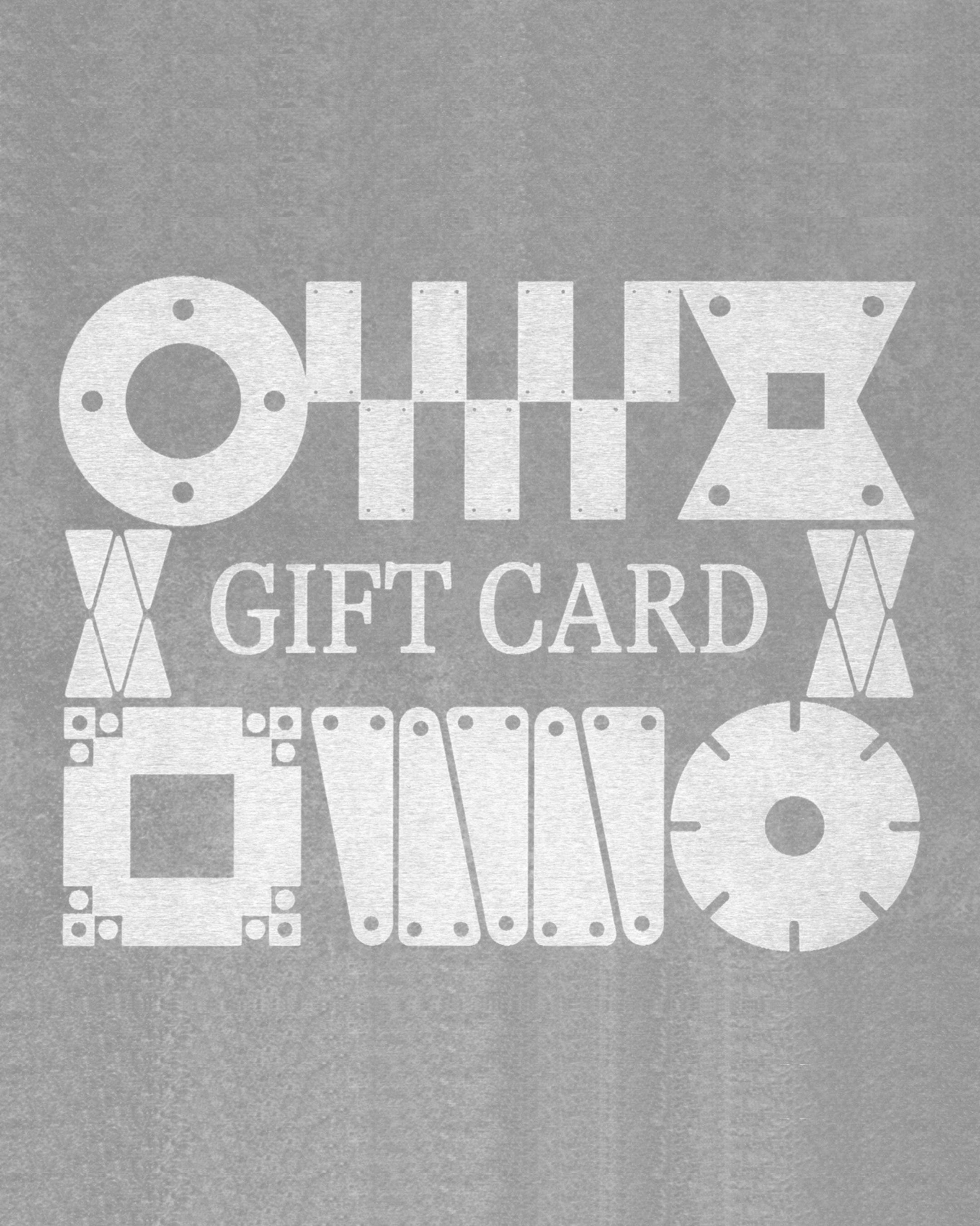 Gift Cards & Bundles – Craighill